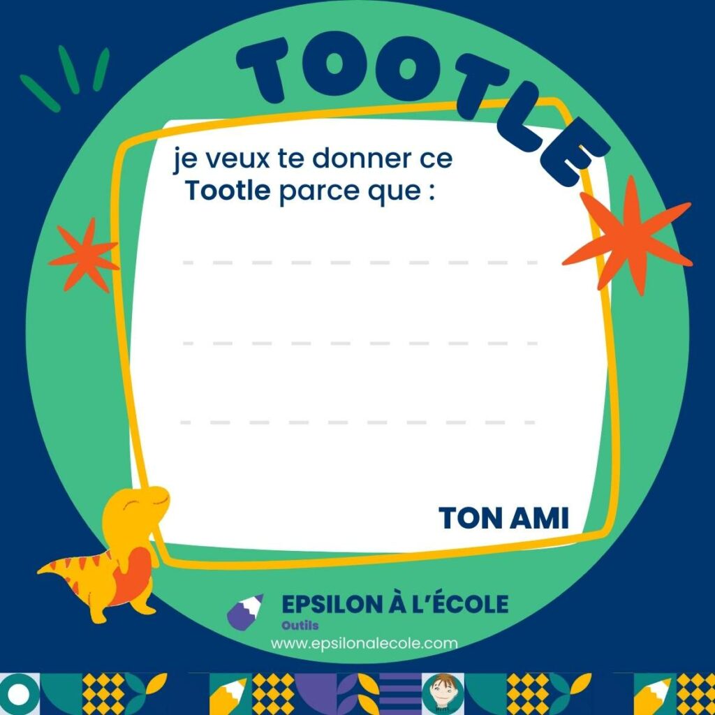 Ressources pédagogiques - Epsilon à l'école